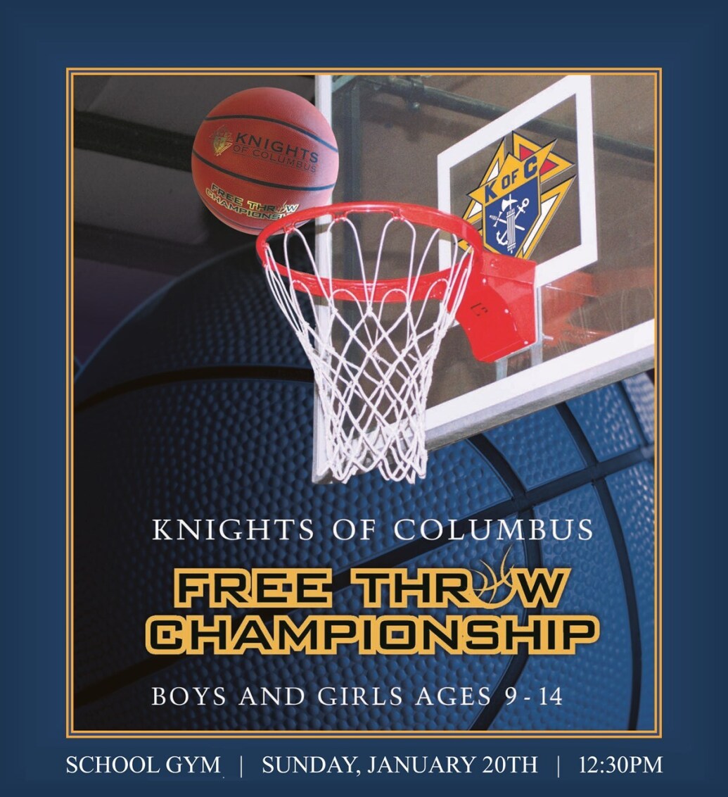 Gallery - 2019 | St. Margaret of York Knights of Columbus