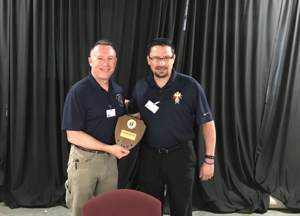 Gallery - 2018 | St. Margaret of York Knights of Columbus